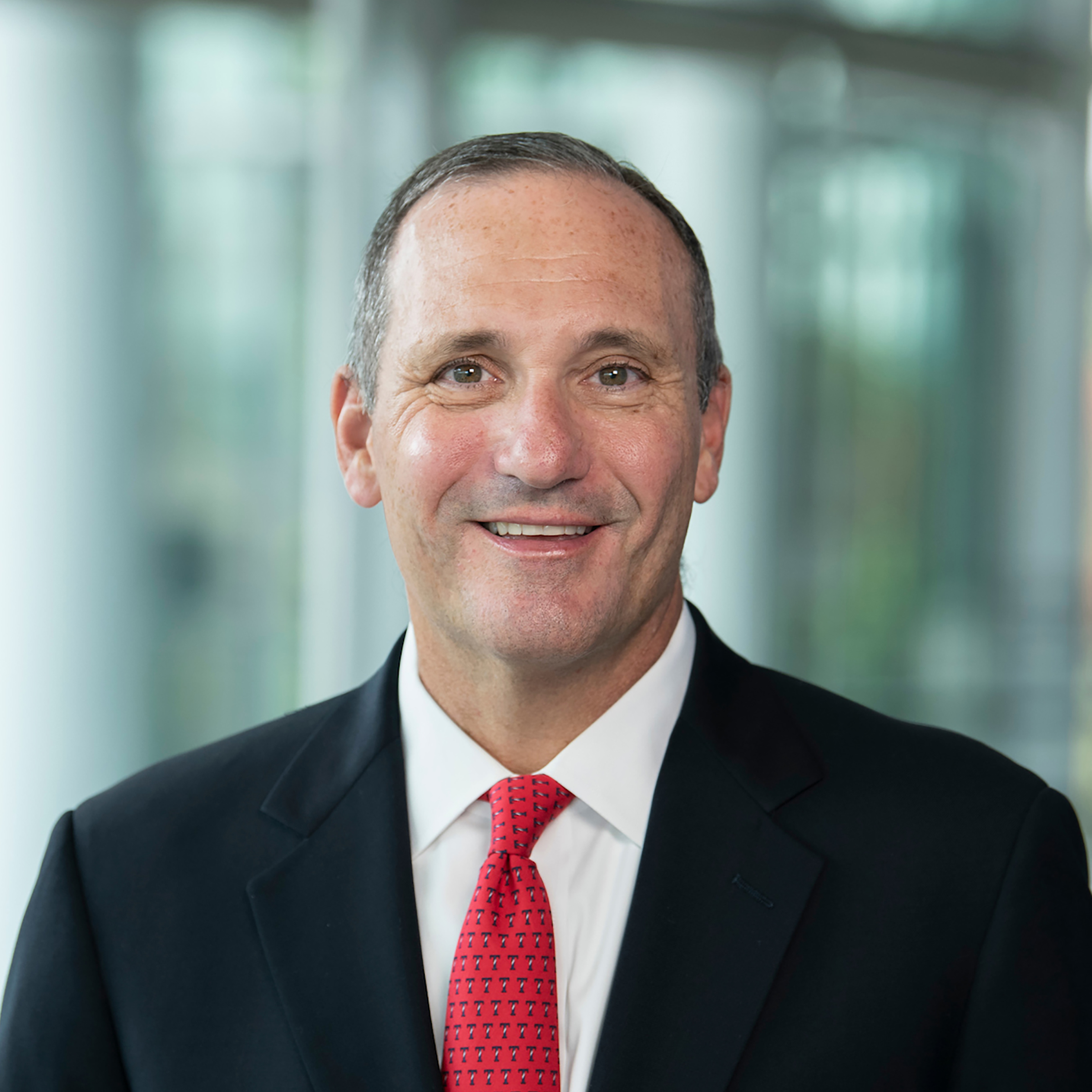 Prof. William English Appointed Eugene F. Williams, Jr. Professor of the Practice | Yale School ...